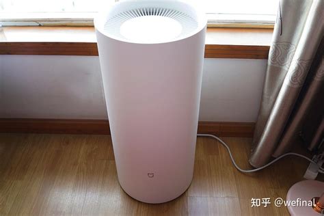 多模式大容量抽得快米家智能除湿机22L评测 知乎