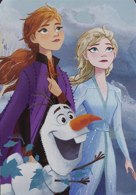 Frozen 2 Fan Art Elsa Anna And Olaf Frozen Pictures Sexy Disney Princess Sexy Disney
