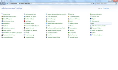 Sửa Lỗi Application Blocked