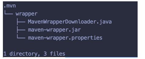 Maven Wrapper简介 阿里云开发者社区