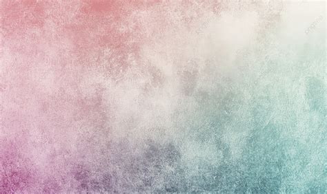Soft Pastel Gradient Background With A Subtle Grainy Texture Photo And Picture For Free Download