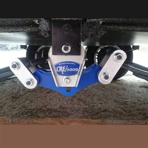 Mor Ryde Leaf Spring Equalizer Cre3 33