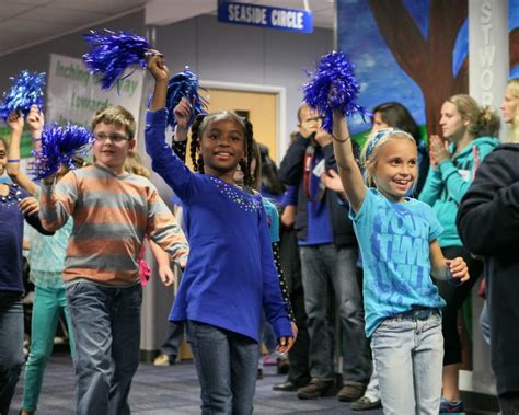 Clear Creek Independent School District Profile
