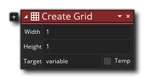 Create Grid