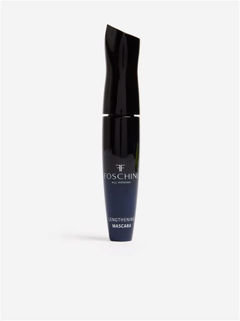 Foschini All Woman Blue Ombre Lengthening Mascara Bash
