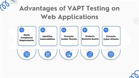 Web Vulnerability Assessment And Penetration Testing Services