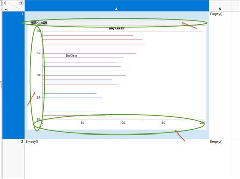 How To Add Text To A Graph After Drawing Using Jsl Jmp User Community