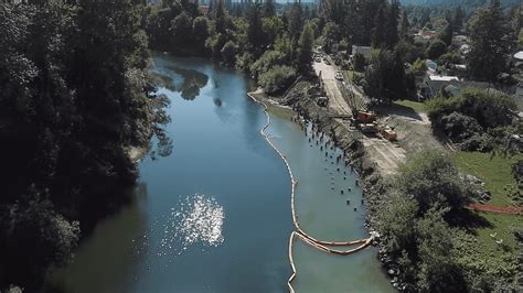 Type 2 Dot Turbidity Curtains And Silt Barriers Abasco