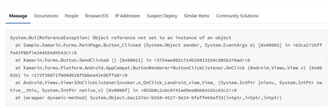 Not Able To Get Correct Traceback · Issue 153 · Rollbarrollbarnet · Github