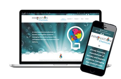 Affordable Website Development And Design E2e Integration