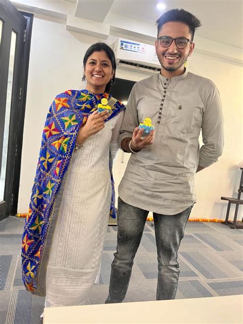 Deepanshi Prabhakar บน Linkedin Hrteam Yellowclass