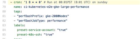 K8s Prow Is Limited To 1k Concurrent Pods Or Podgc Will Fight With