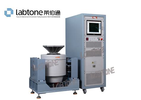 Pcb Vibration Test Battery Vibration Test Machine With 2000kg F Exciting Force