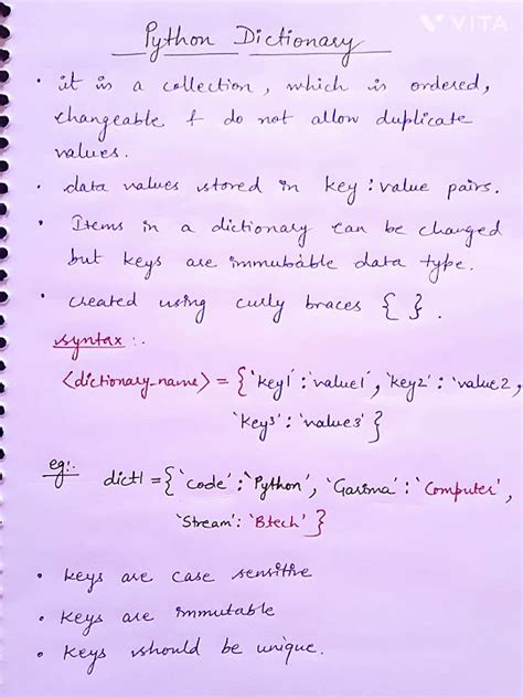Python Dictionary Important Viral Trending Pythonprogramming Pythontutorial