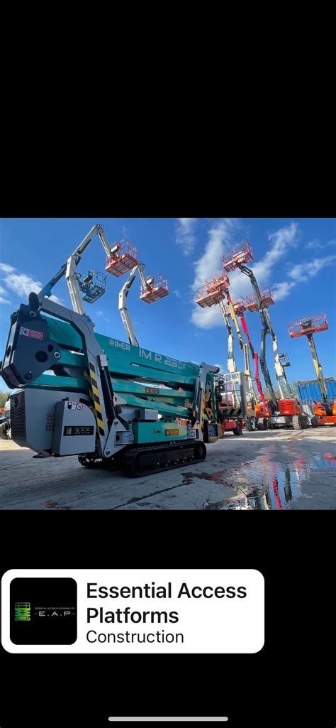 Wayne Kerwin On Linkedin Nice Day For It 🙌☀️🌈🌞 Essential Access