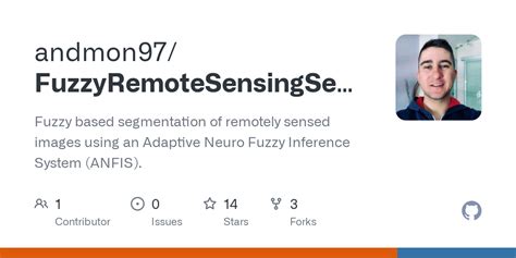 GitHub Andmon97 FuzzyRemoteSensingSegmentation Fuzzy Based Segmentation Of Remotely Sensed