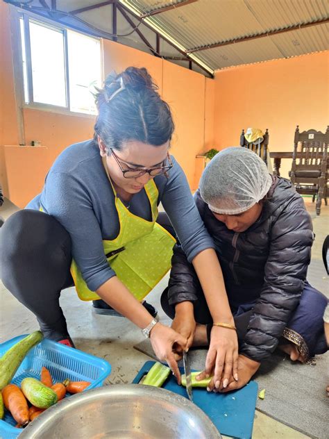 Life Skills Training Prayatna Nepal Organization