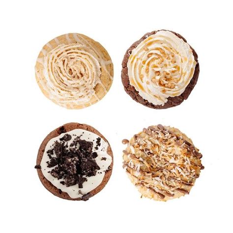 Chip Cookies Boise Toast