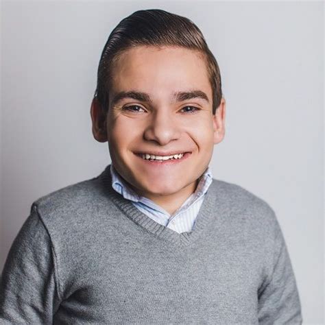 Brandon Farbstein Inspiring Motivational Speaker