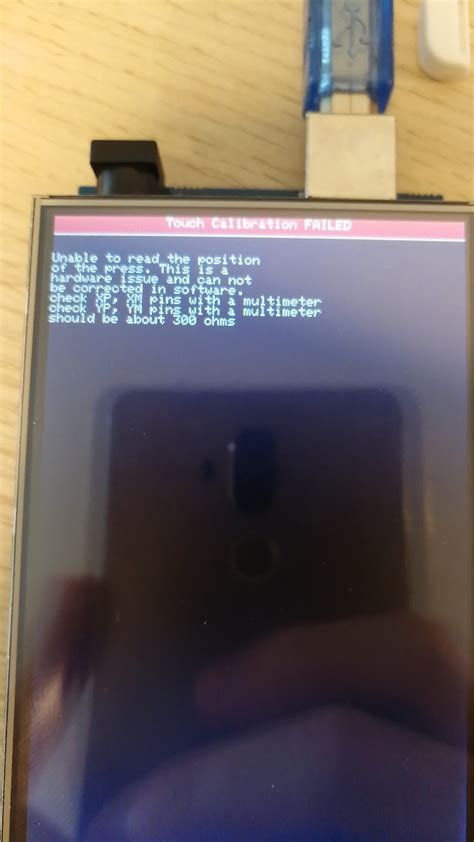 35 Inch Tft Lcd Touch Screen Not Working On Arduino Mega2560 Displays Arduino Forum
