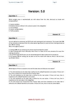 Oracle Z Dumps Oracle Guide To Prepare Exam By Dumps U