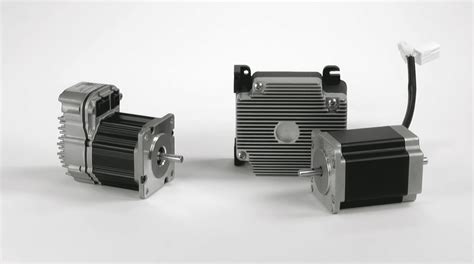 Servo Motors Vs Stepper Motors Whats The Difference NerdyTechy