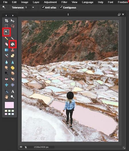 Essential Editing Tricks In Pixlr Photo Editor