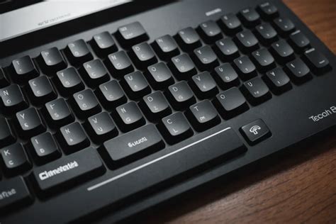Clavier Pour Malvoyant Confort High Tech Et Ergonomie Optimale