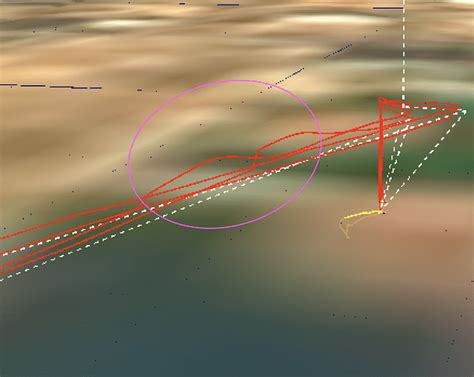 help with log analysis copter stumbling copter 4 1 ardupilot