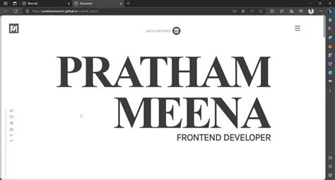 pratham meena on linkedin codsoft