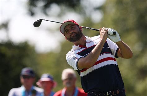 Scottie Scheffler Shares High Praise For Bryson Dechambeau After Ryder