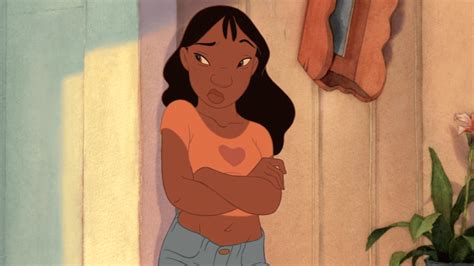 How Old Is Nani In ‘lilo And Stitch