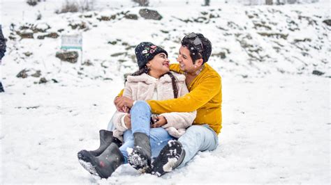 Manali Honeymoon Packages 5n6d 5999 Person 25 Off