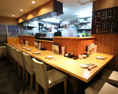 大船 天然や（寿司 炭焼きダイニング 日本酒）の求人情報 求人飲食店ドットコム
