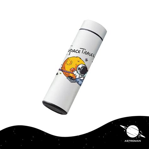 თერმოსი 500მლ Astroman • ასტრომანი