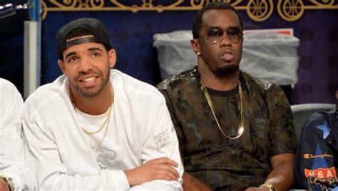 Diddy Beat Up Drake And Sent Him To Hospital After The Disrespectful Use Of The 0 100 Beat