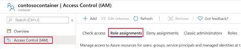 Grant Permissions To Managed Identity In Synapse Workspace Azure Synapse Analytics Microsoft