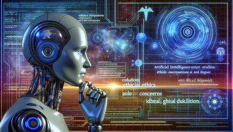 Artificial Intelligence Ethics And Concerns Part 1