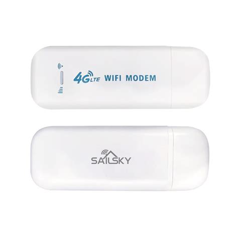 What Is A Wireless USB Wi Fi Modem