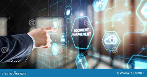 Dms Document Management System In Addition To Digitization And Process Automation To Efficiently