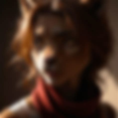 Anthro Fox Girl Sub By Tfaby On Deviantart