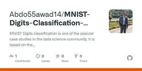 github abdo55awad14 mnist digits classification with ml mnist digits