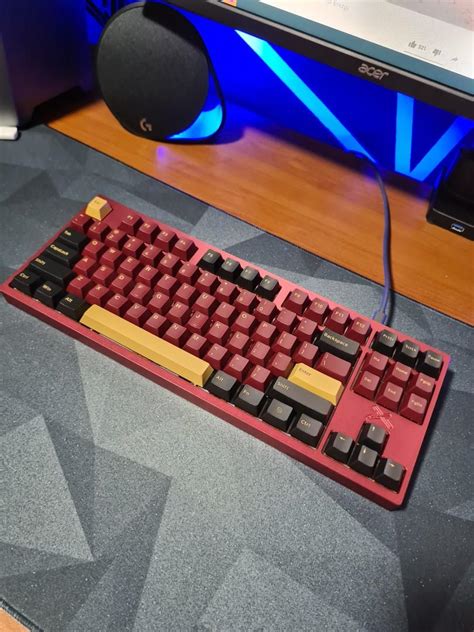 Custom Freyr Tkl Wk Computers And Tech Parts And Accessories Computer