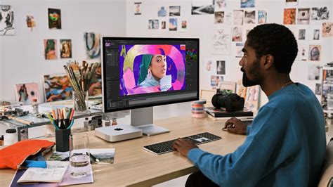 How The M And M Pro Mac Minis Compare To The M Model Cult Of Mac