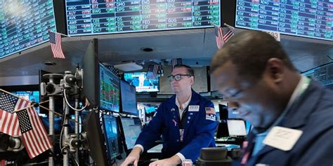 미국증시 반등 아직 이르다 Jp모건 경기침체 발생 가능성 높아