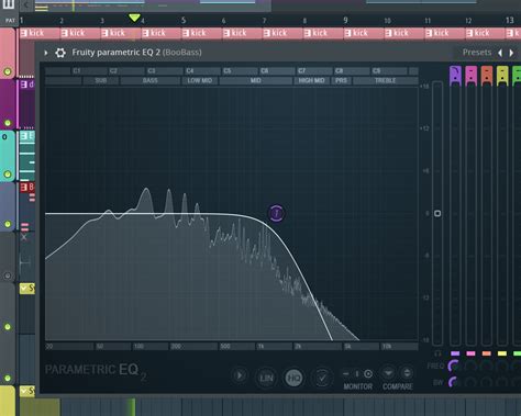 Smart Ways To Use A Low Pass Filter In Your Mix RouteNote Blog