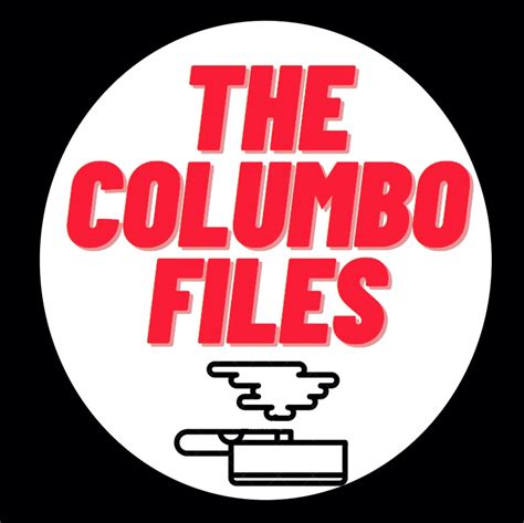 The Columbo Files