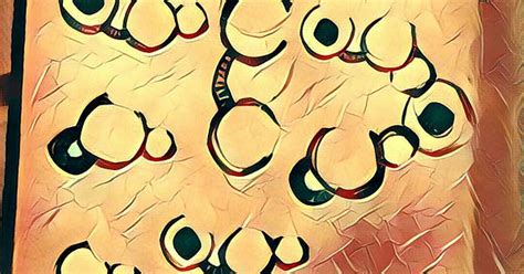 a poem in liaene under prisma album on imgur