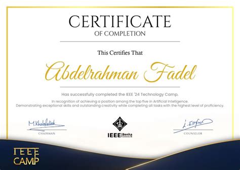 ai machinelearning ieee python abdelrahman fadel