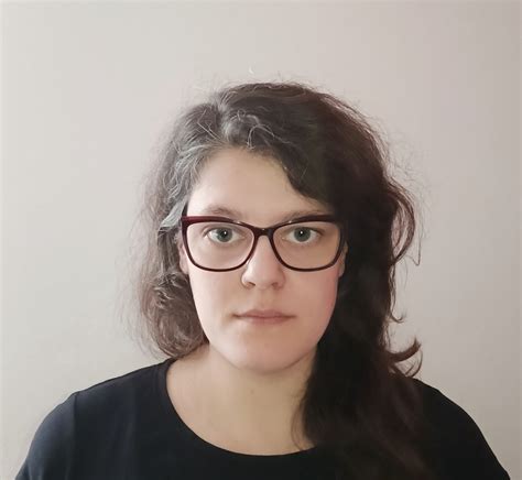 Vaiga Vyšniauskienė Gamtos Tyrimų Centras